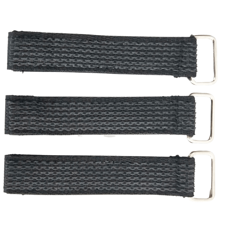 Battery Straps - iKabon