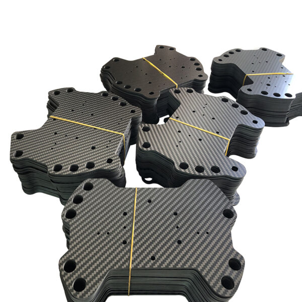 Carbon Fiber Cutting Service: Elevate Your Projects with iKabon's ...