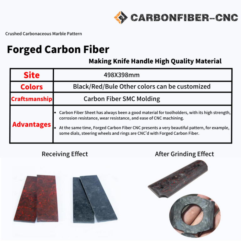 10mm Carbon Fibre Sheet: Lightweight and Strong Material for Various ...