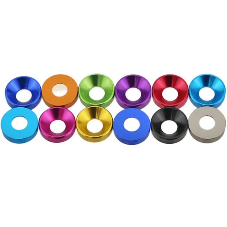 Countersunk Head Washers - iKabon