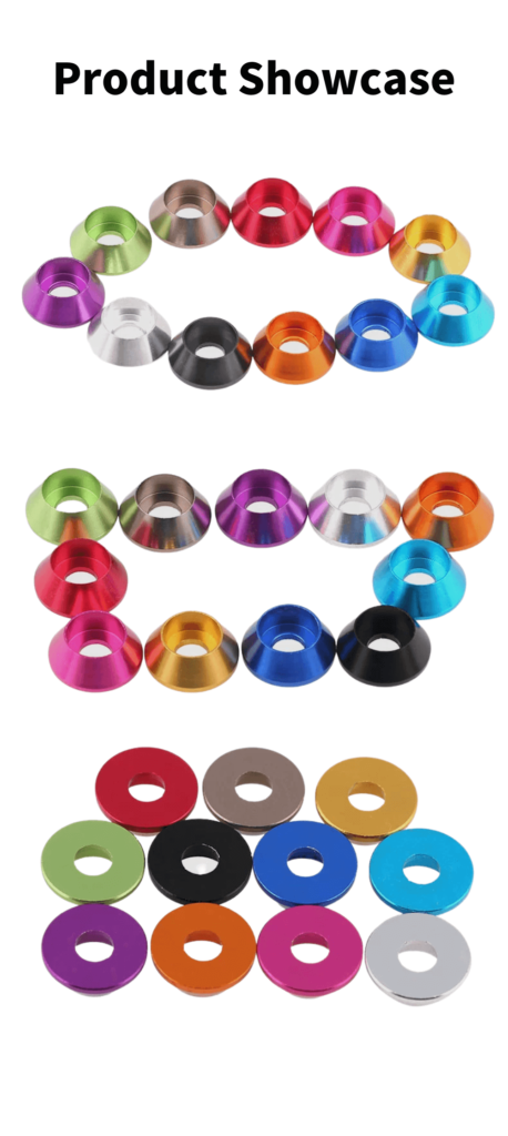 Cup Washers - iKabon