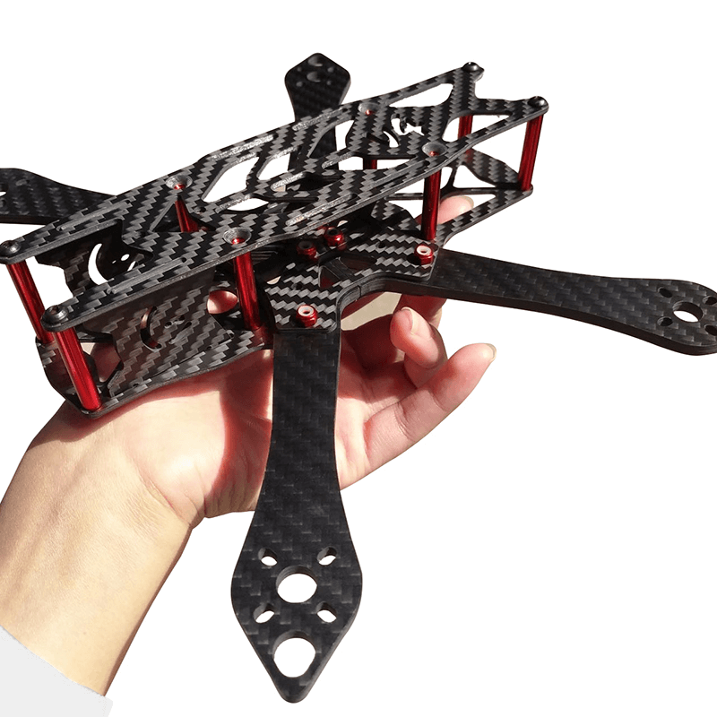 Custom Drone - iKabon