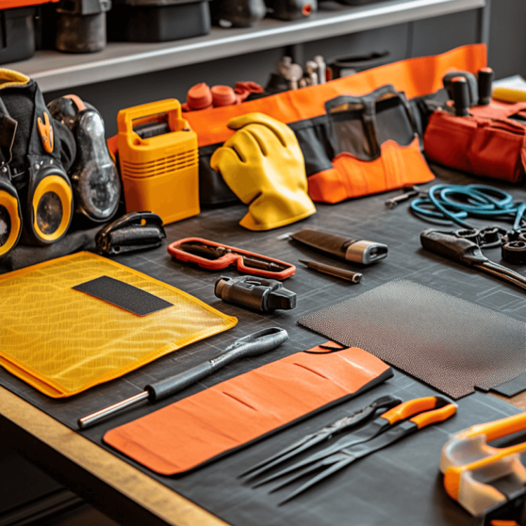 How to Properly Work with Carbon Fiber Plates: Cutting, Drilling, and ...