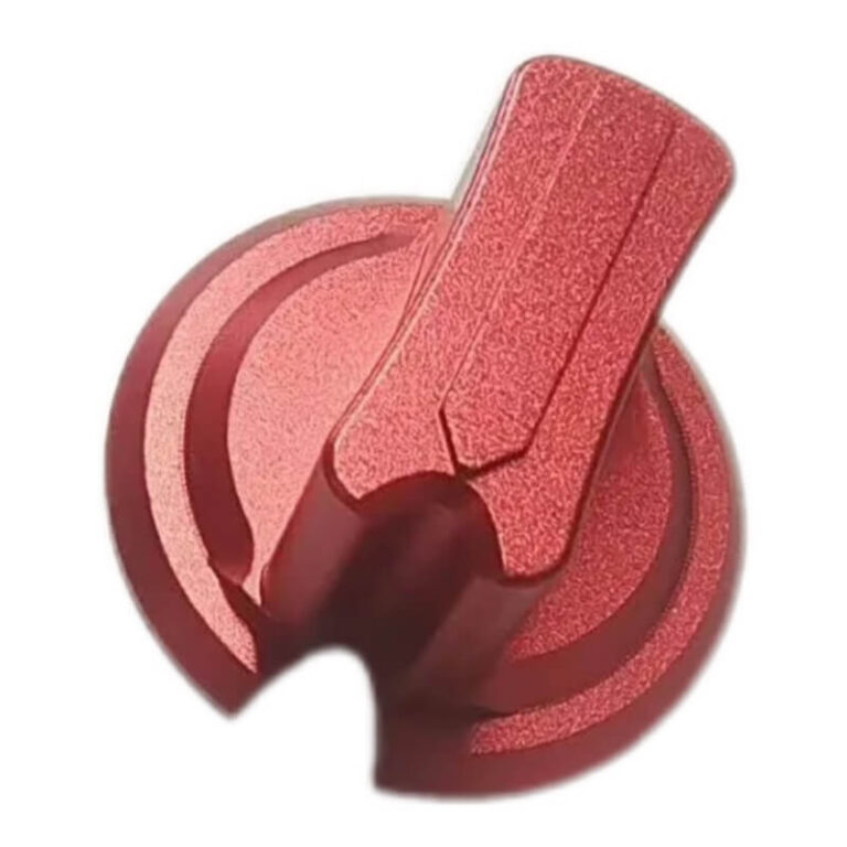 Sim Racing Steering Wheel Rotary Switch Button