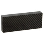 Carbon Fiber Sheets – Rigid, Flexible, Colored, Forged & Blocks | iKabon